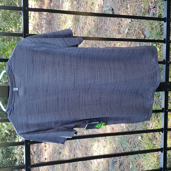 RBX | Shirts | Nwt Rbx Xtrain Short Sleeve Compression Crew Neck Shirt ...